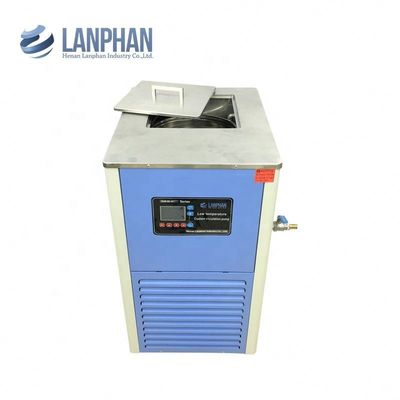 Chiller Lab Equipment Air Cooled circulating chiller cryogenic 200L