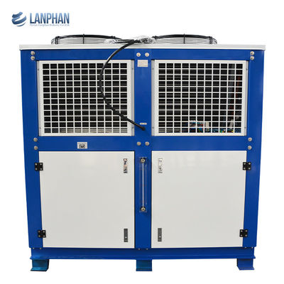50L Lab Chiller Unit