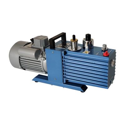 4L / S Lab Rotary Vane Vacuum Pump Anti Corrosion Resistant