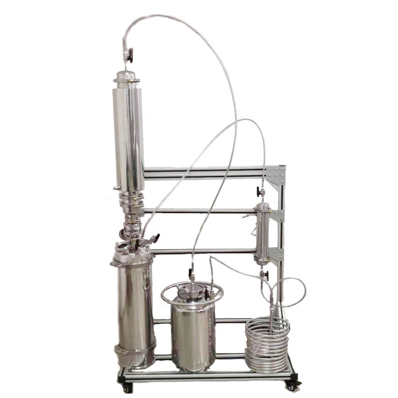 OEM Environmental protection Bho Extraction Equipment