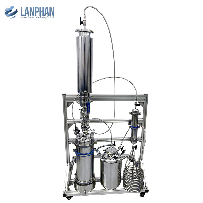 Closed Loop Extraction Machine Lanphan Closed Loop System Bho