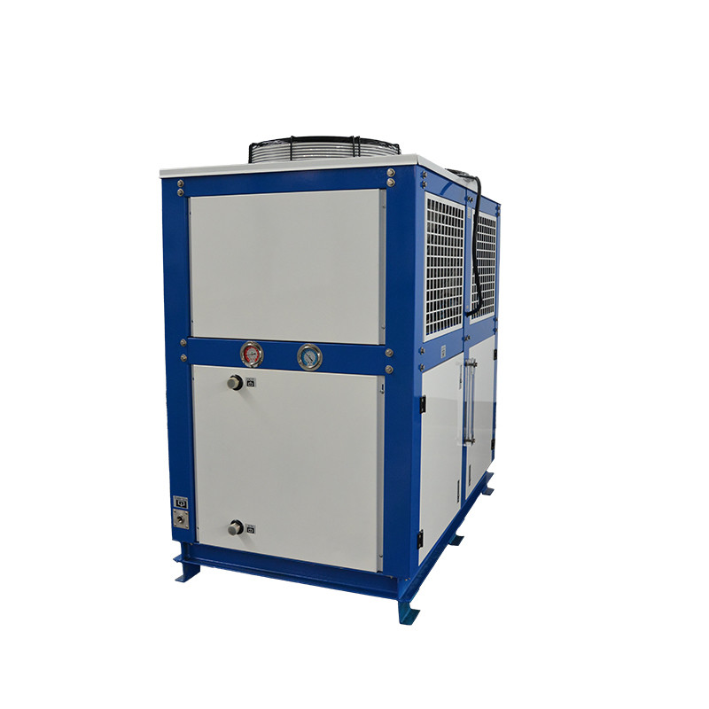 Lab Chiller Unit Low Temperature Coolant Circulation Pump 200L